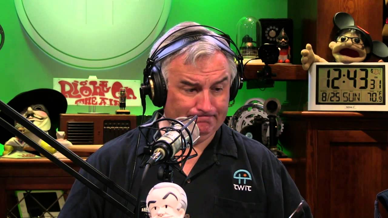 The Tech Guy 1008: Sunday August 25, 2013 - YouTube