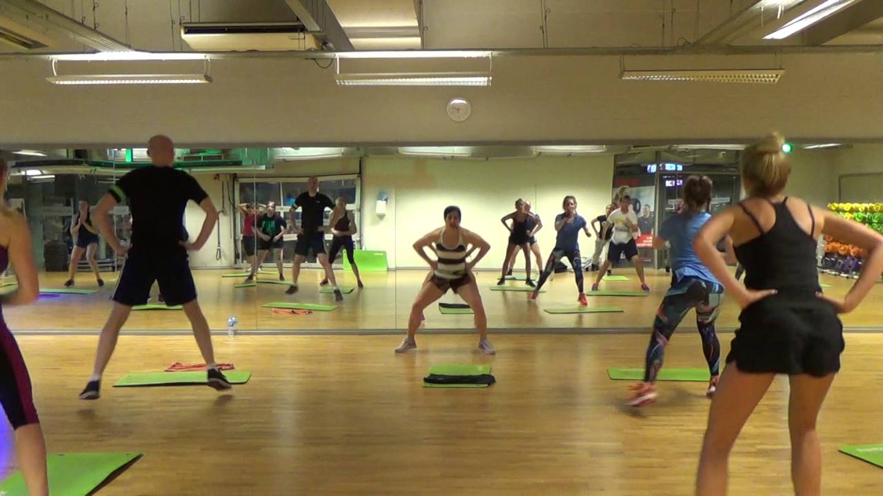 ba 93 track 5 - YouTube