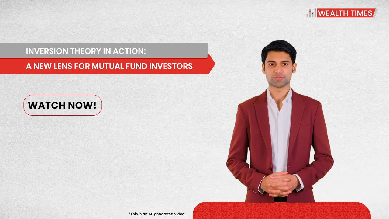 What Is Inversion Theory and Why It Matters for Investors? | Wealth ...