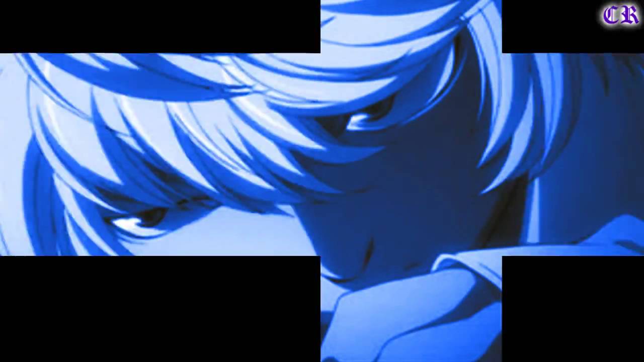 Death Note-Wammy's House-It's My Red Star - YouTube