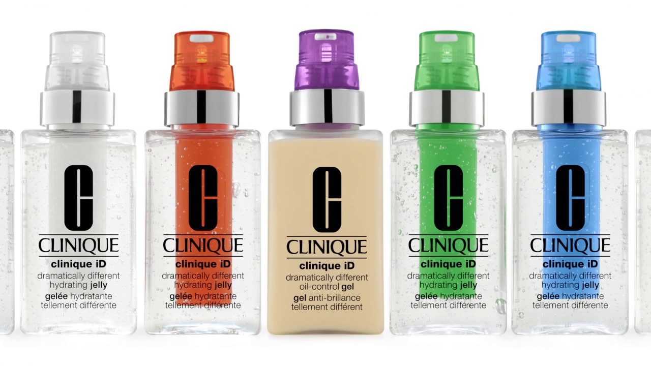 Clinique Id™: DDML For Lines & Wrinkles | bluemercury - YouTube