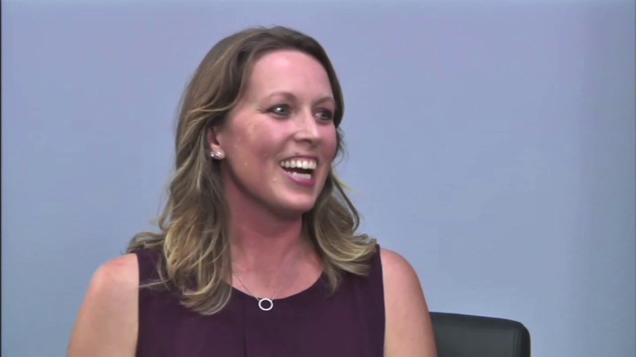 Election 2017: Edmonds Port Commission Dist. 1 candidate Angela Harris ...