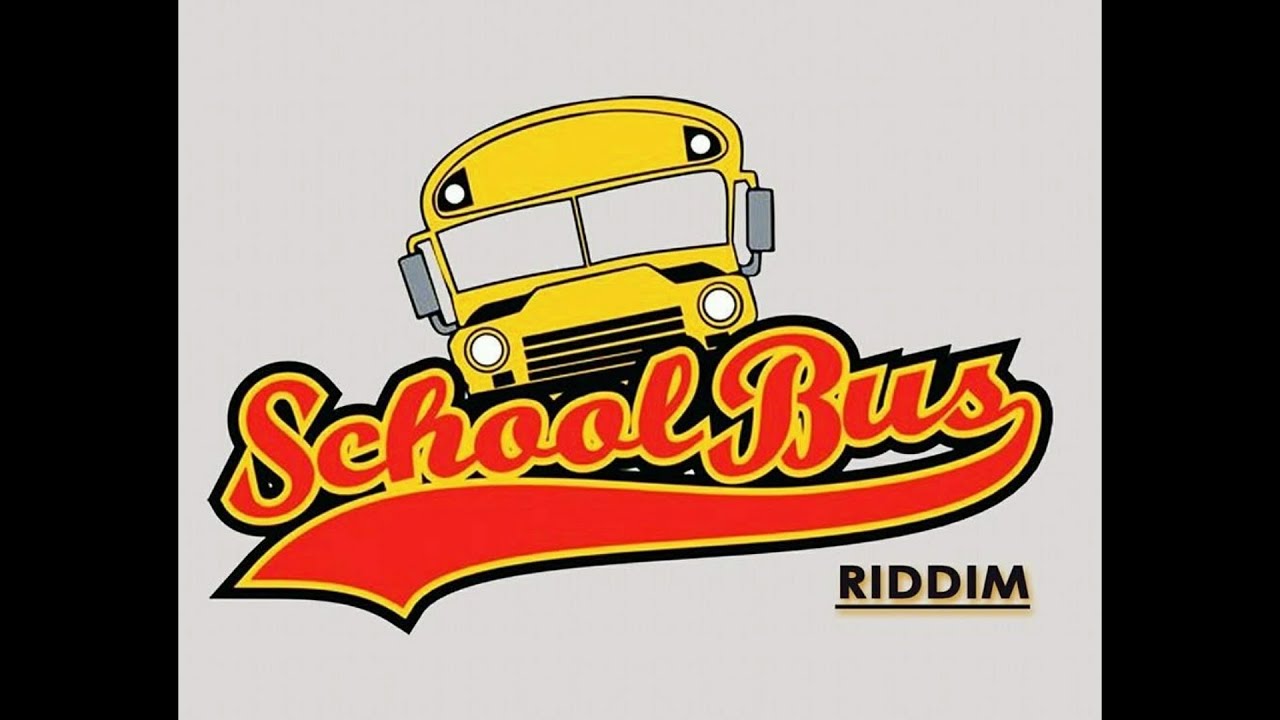 school bus riddim mix 2005 dancehall - YouTube