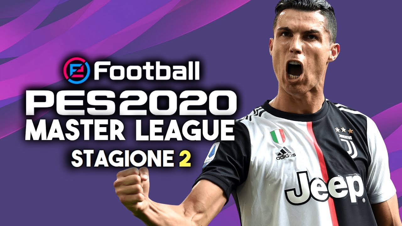 LA FINALE - 14 - Stagione 2 - PES 2020 MASTER LEAGUE - YouTube