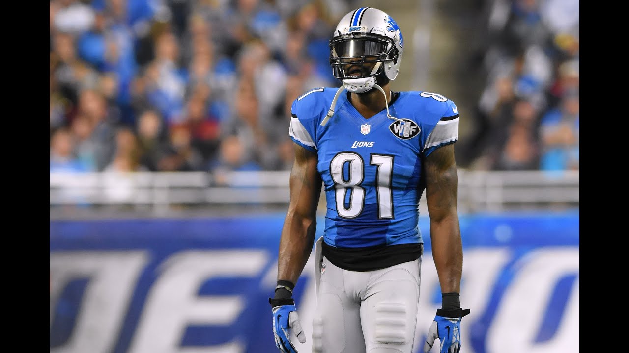 Calvin Johnson Amazing Catch (2014 in Madden 22) - YouTube