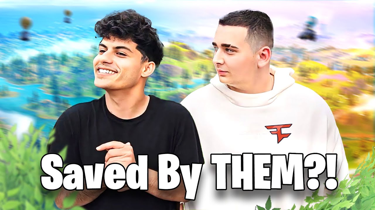 The New FaZe Clan... (A Video Essay) - YouTube