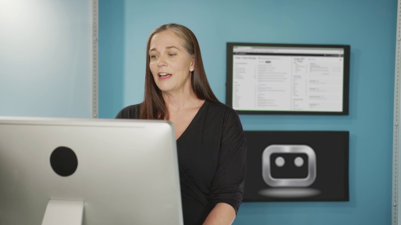 Tutorial on Creating Projects in Workamajig: It's Fast and Easy! - YouTube