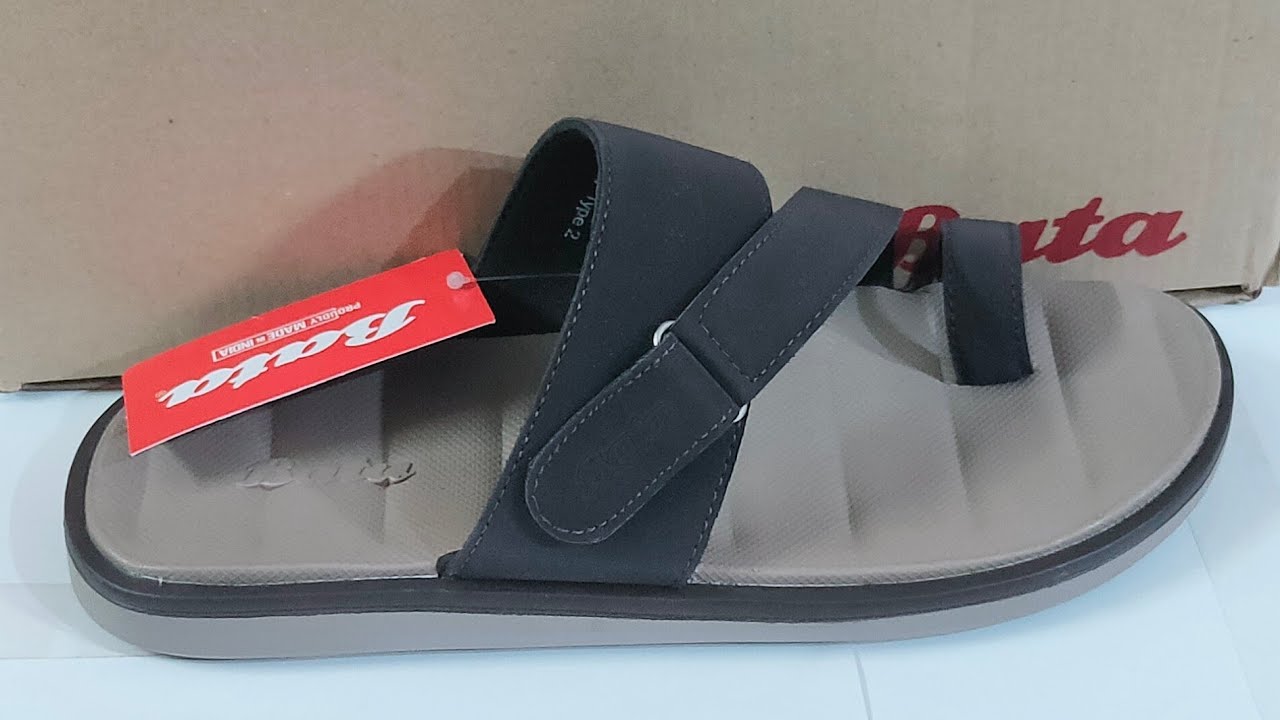 Bata871-4028. Best Bata Formal sleeper mrp 649₹. Black and brown # ...