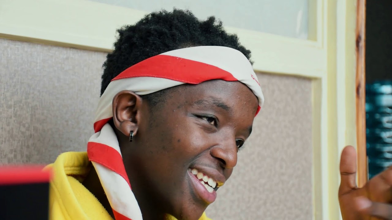 KAKA EMPIRE RECORD LABEL SIGNING IN 'JADI' (VIDEO) - YouTube