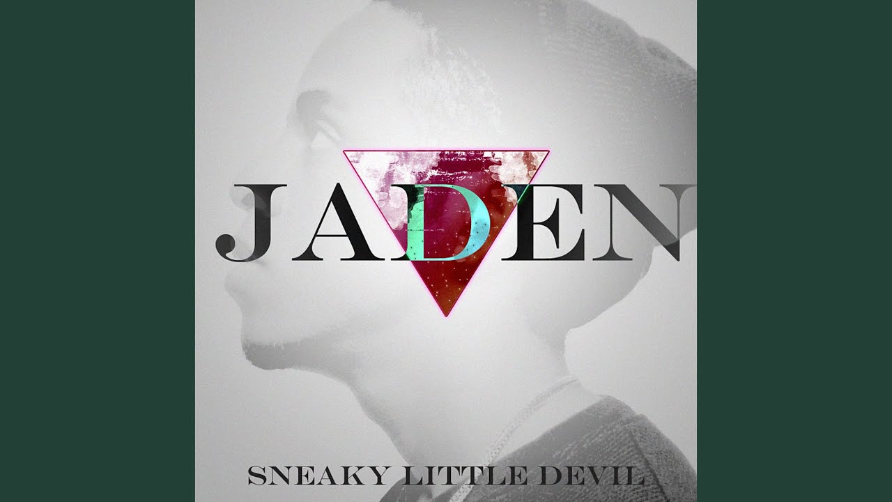 Sneaky Little Devil - YouTube