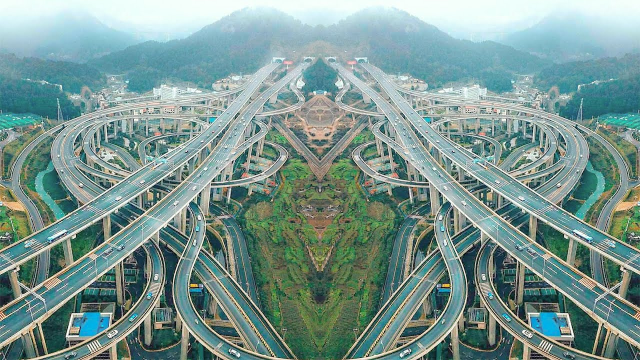 15 Incredible BRIDGE Megaprojects - YouTube