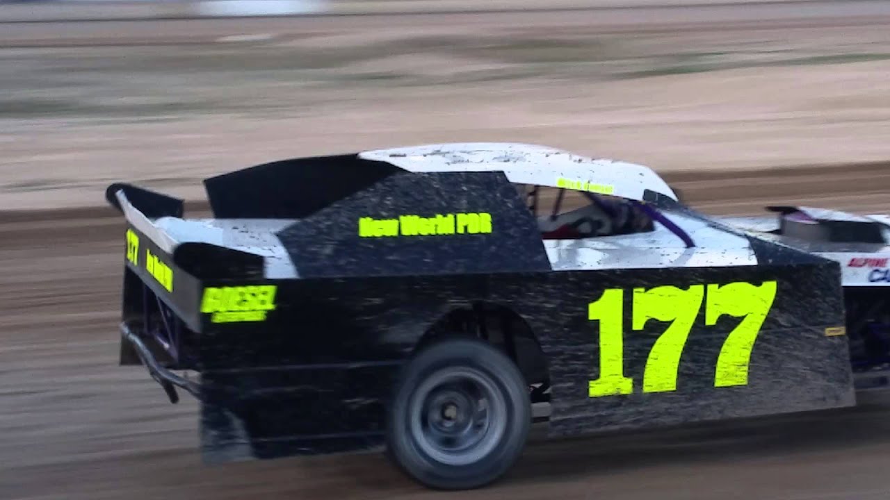 Colorado motorsports park Byers - YouTube