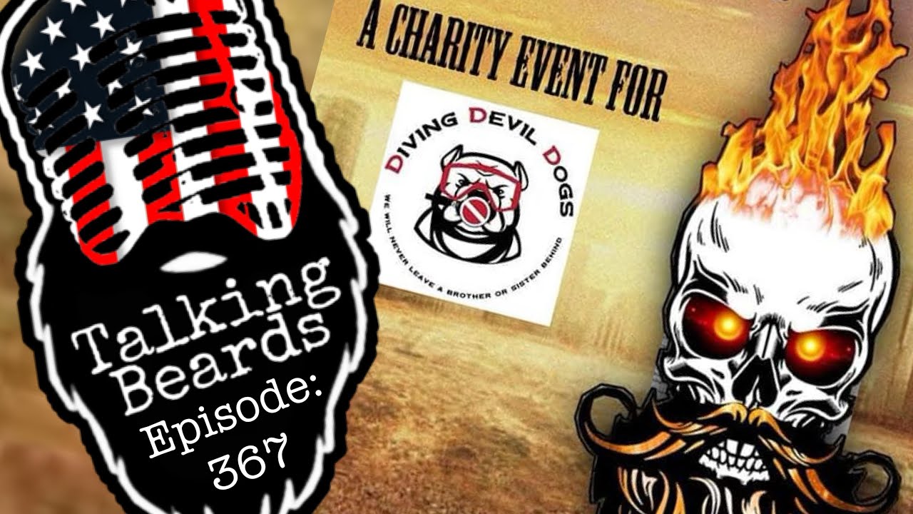 Desert Beard Battle with Emily Diver - YouTube