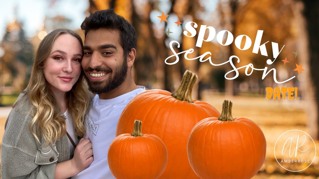 My Fiancé surprised me with the best day ever! |AR Vlogs - YouTube