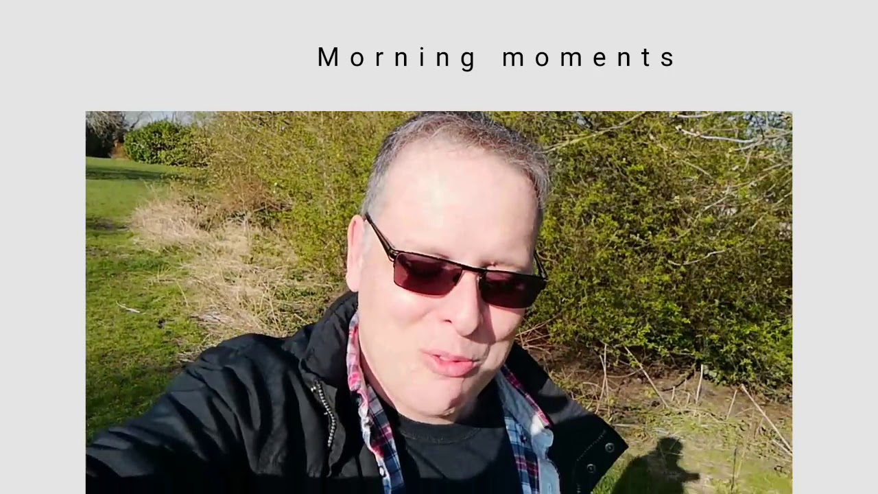 Morning Moments March #2 - YouTube