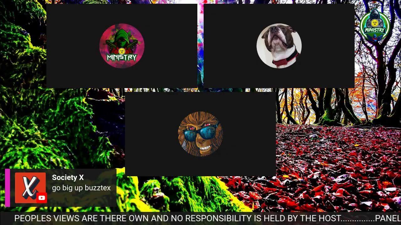 IMPROMPTU LIVE - YouTube