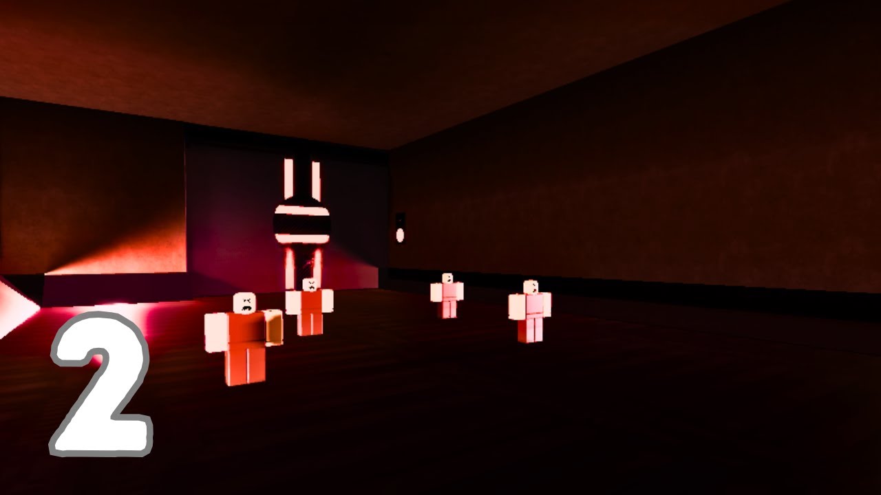 Making an Ultrakill Roblox game 2 #ultrakill #robloxstudio #development ...