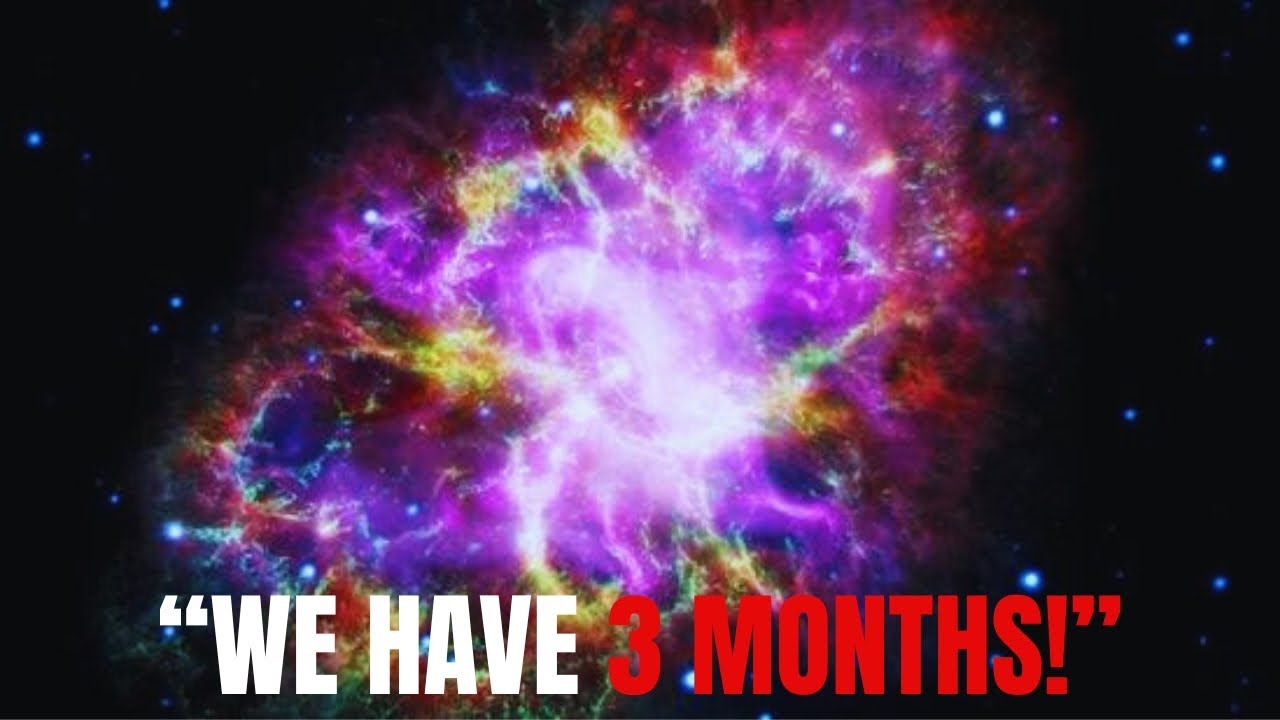 Polaris Has JUST EXPLODED & Something TERRIFYING Is Happening! - YouTube