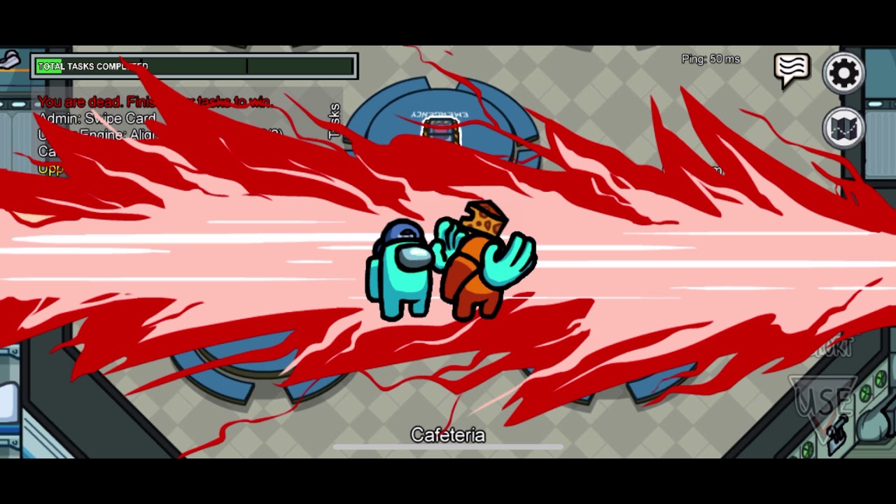 Mr Cheese met Chary #amonguslogic #mrcheese #chary - YouTube