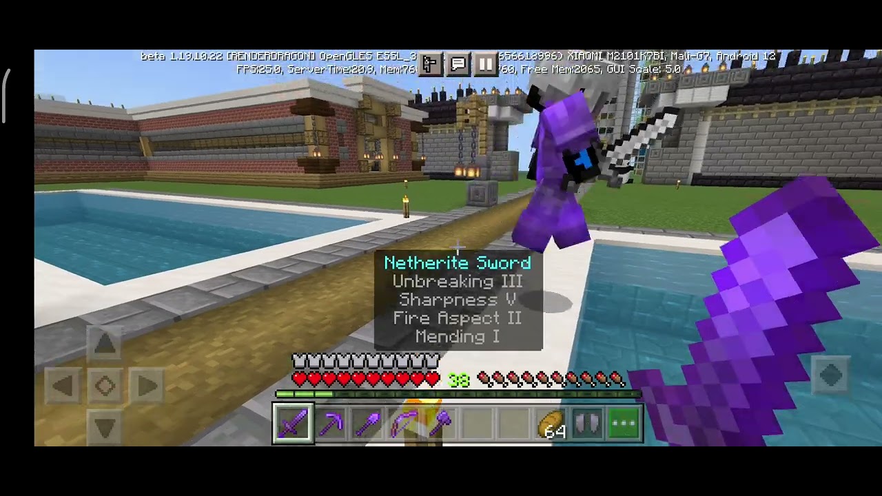 minecraft fir se - YouTube