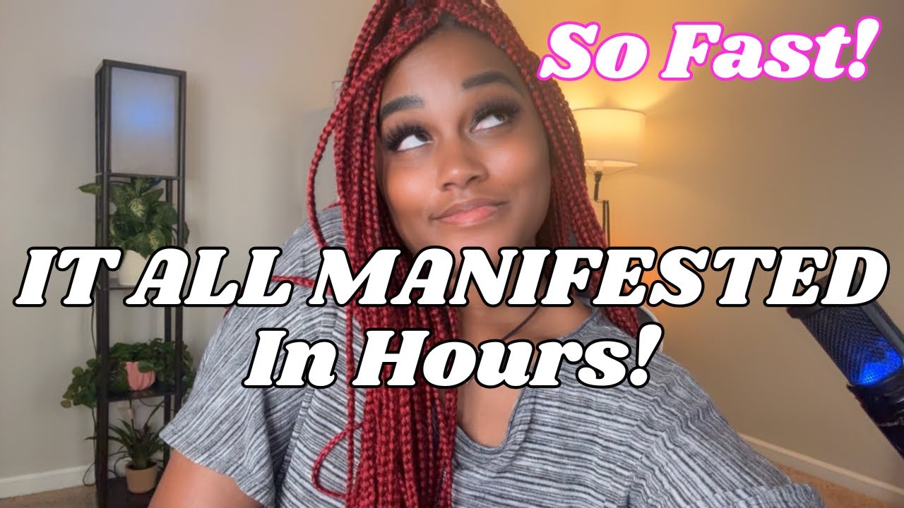 The Power of Visualization: How to Manifest Anything Faster Than Ever ...