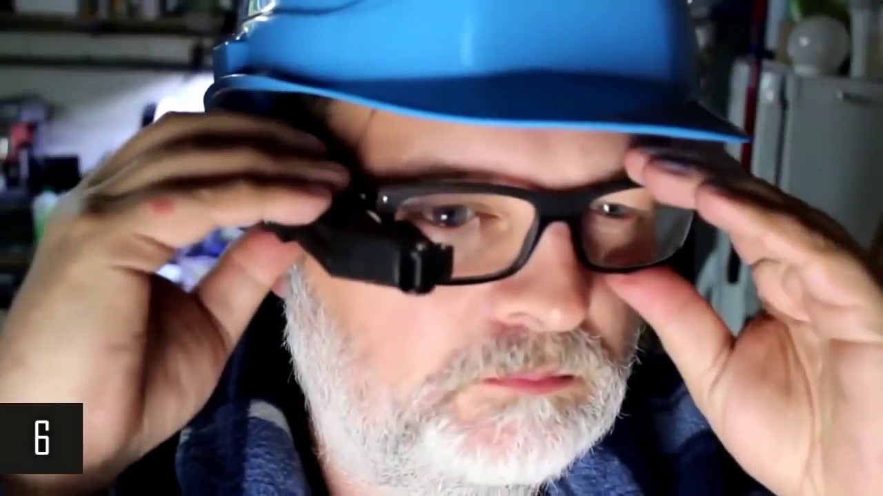 Top 10 Unique inventions of 2019 - YouTube