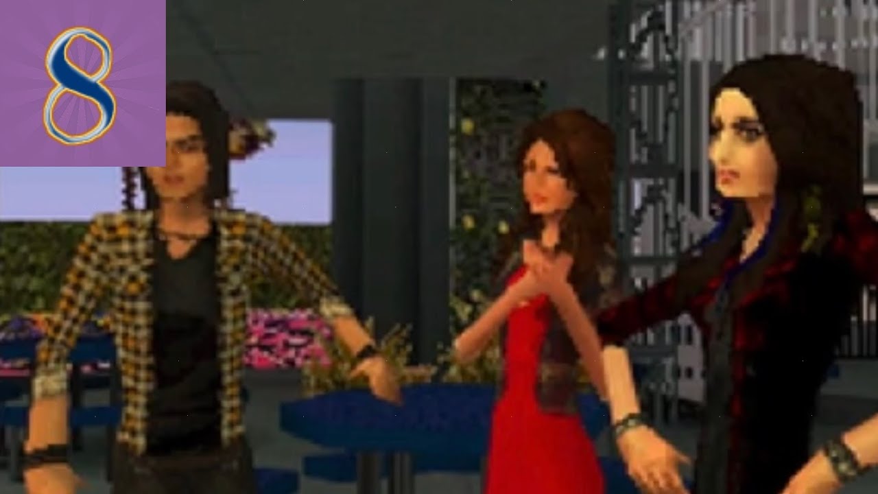 Let’s Play Victorious: Hollywood Arts Debut - Episode 8 - Beck’s Big ...