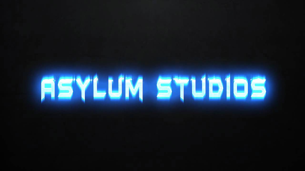 Asylum Studios Intro - YouTube