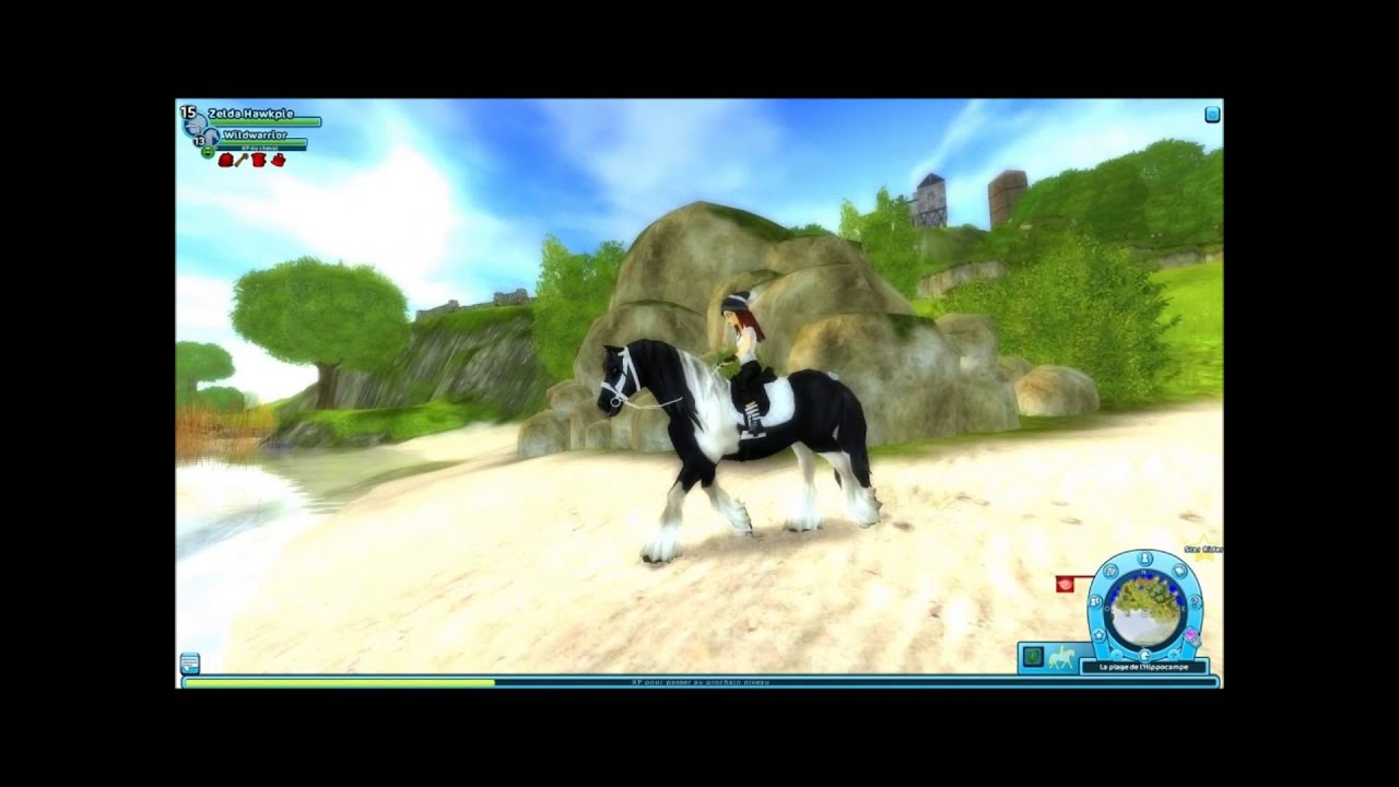 [SSO] Warrior - Tinker - YouTube