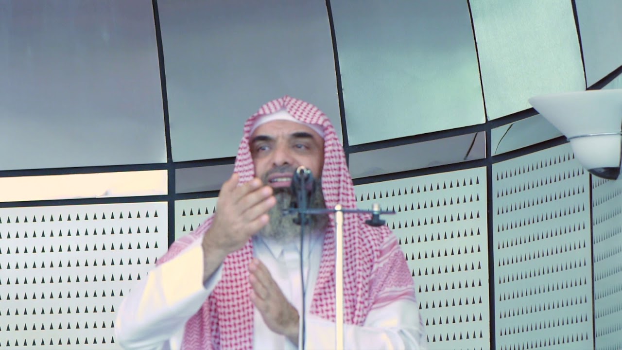 Reasons for problems in marriages, 1 of 2 | Sheikh Hazem Rajab - YouTube