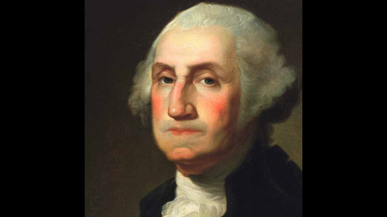 Episode 2: George Washington - YouTube