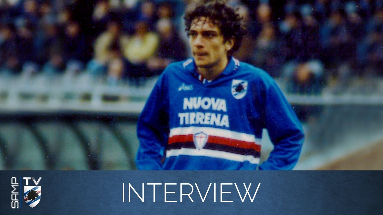 La strana storia di Abate: «Una presenza e poi...» - YouTube