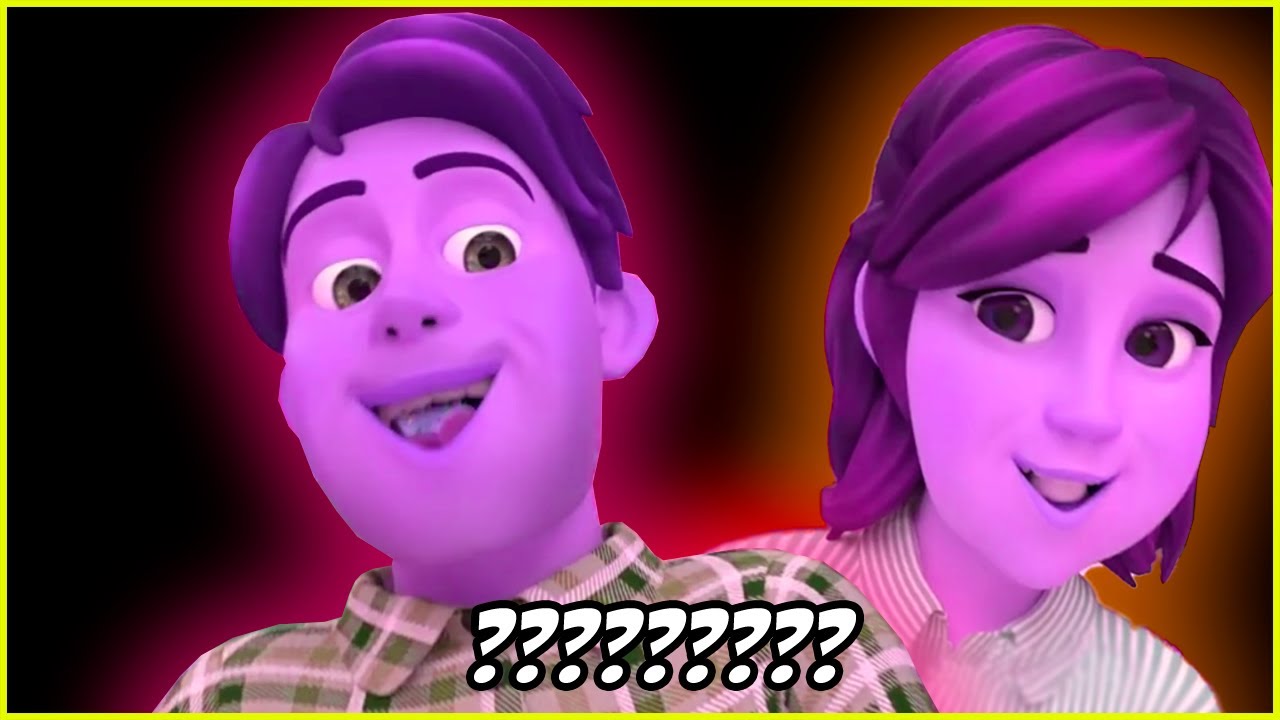 CoComelon Daddy Ha!Ha!Ha! Sound Variations in 35 seconds - YouTube