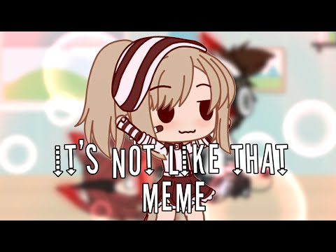 It's not like that meme ||| Burak x Faruk ||| •Seo _ Hyun• |||