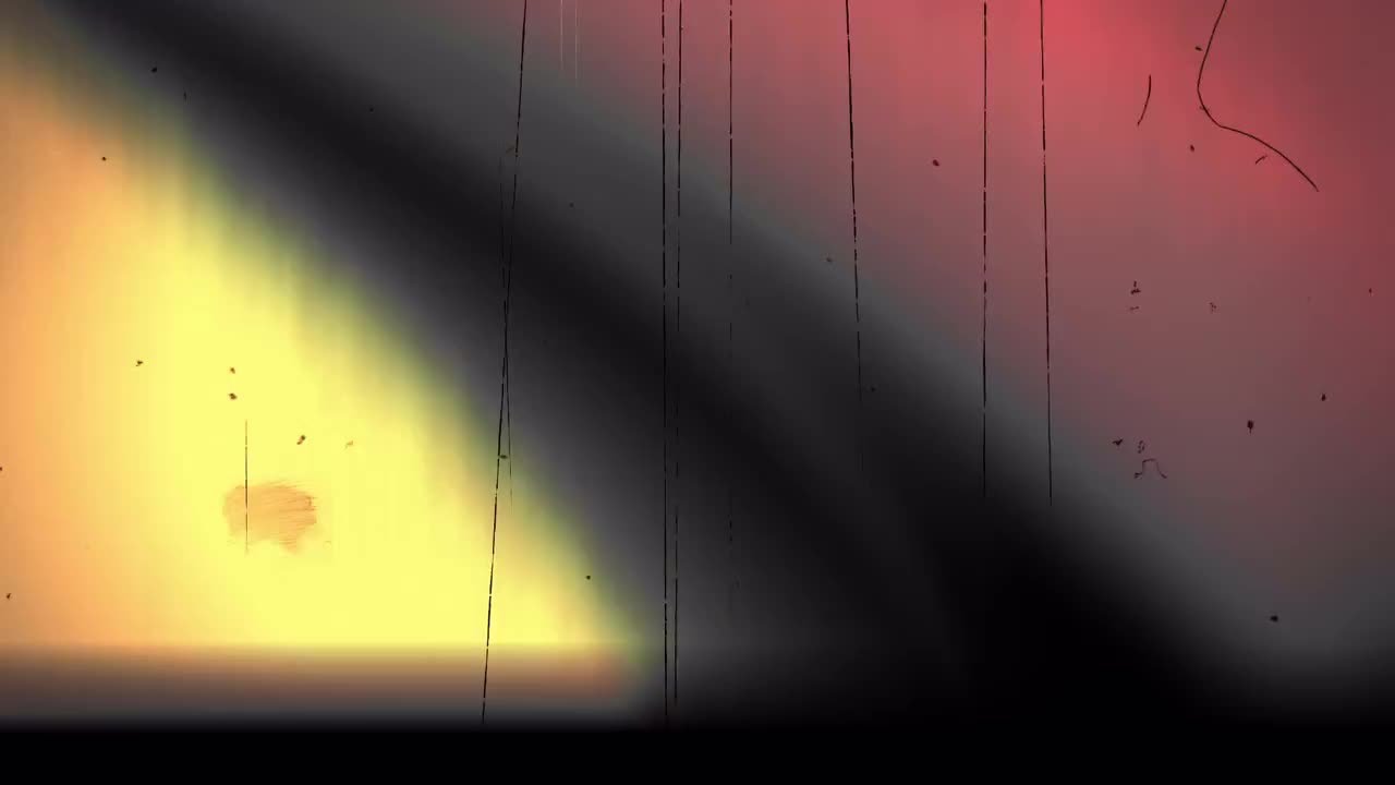 Vintage Transitions Motion Graphics - YouTube