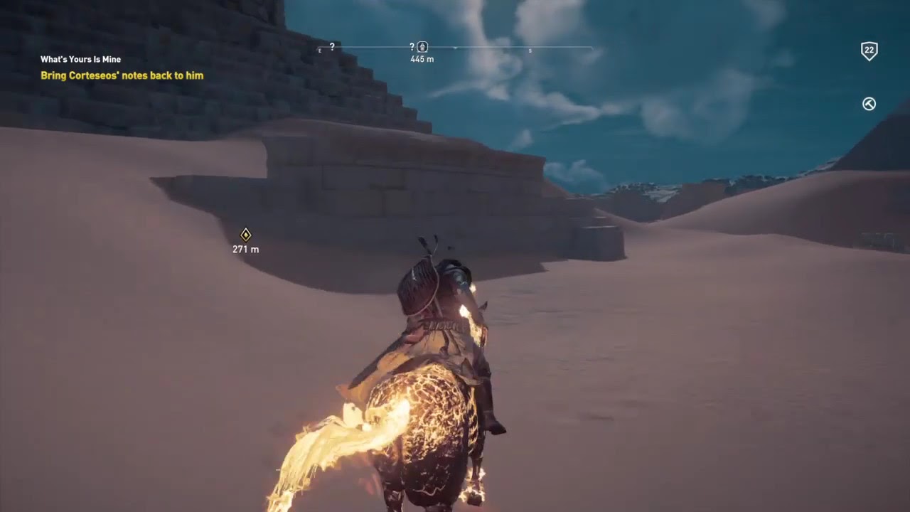 Epic dismount - YouTube