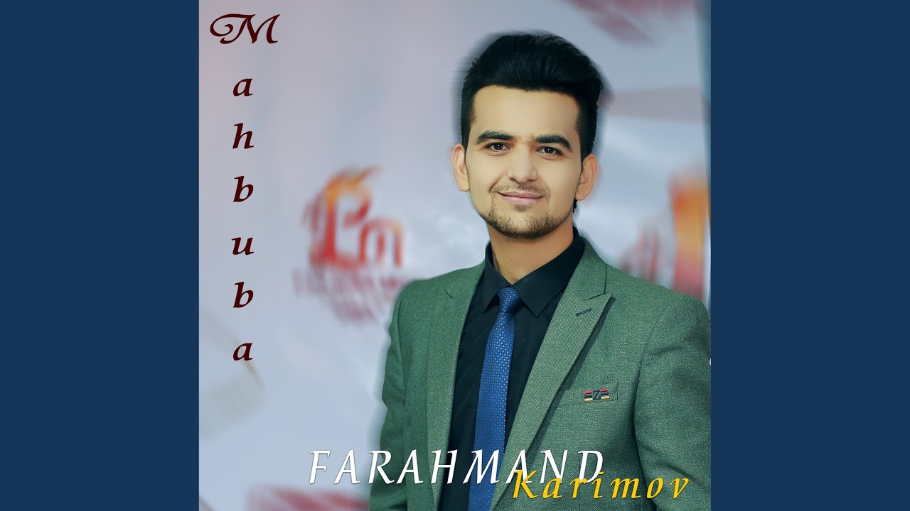 Mahbuba - YouTube Music