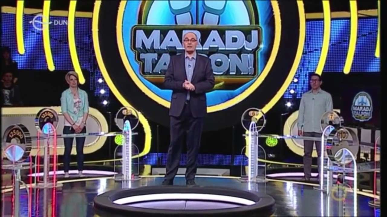 Maradj Talpon! (By:. Wrath) - YouTube