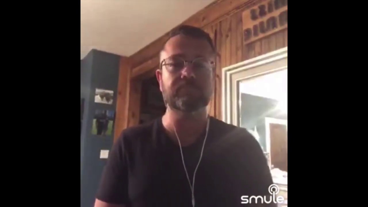 Beautiful City from Godspell by Bryan Rife - YouTube