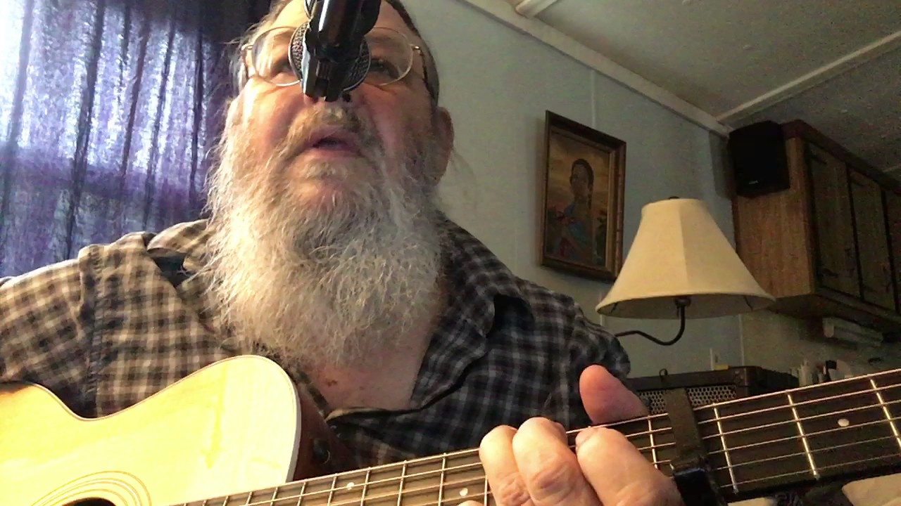 T'aint nothing to me/ Pat Patterson(Leon Payne) song - YouTube