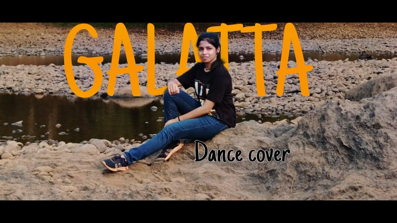 GALATTA song dance - YouTube