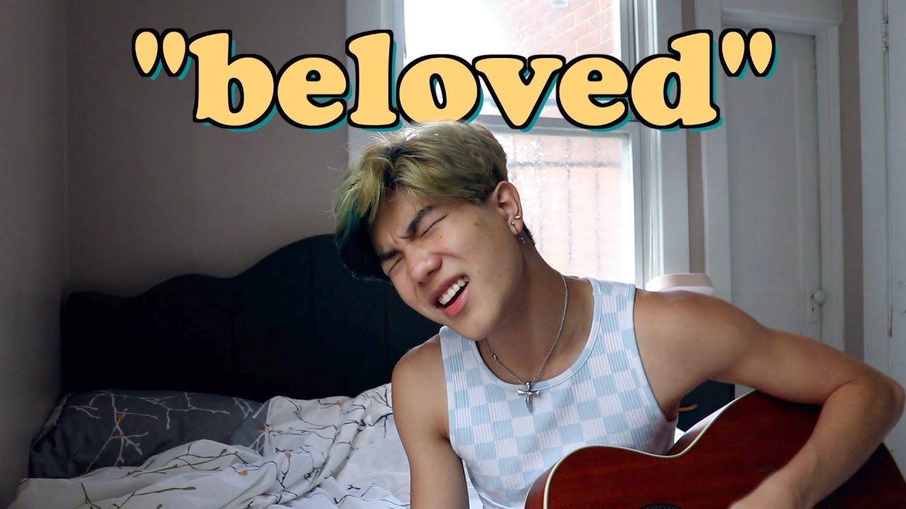 Aeden Alvarez - beloved (live) - YouTube Music