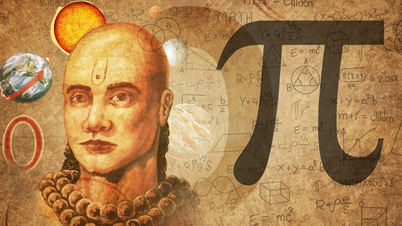 Aryabhata: A True Gem of Indian Mathematics and Astronomy | A Man ...