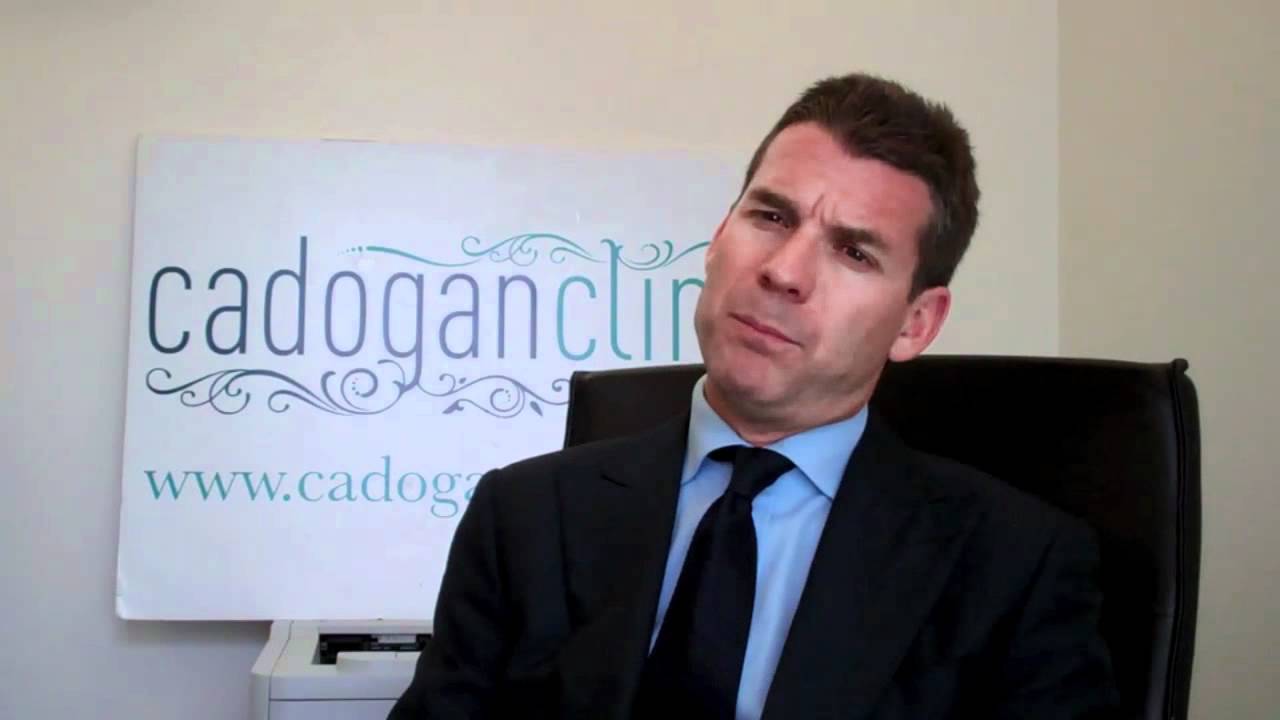 Patrick Mallucci Discusses Breast Procedures - YouTube