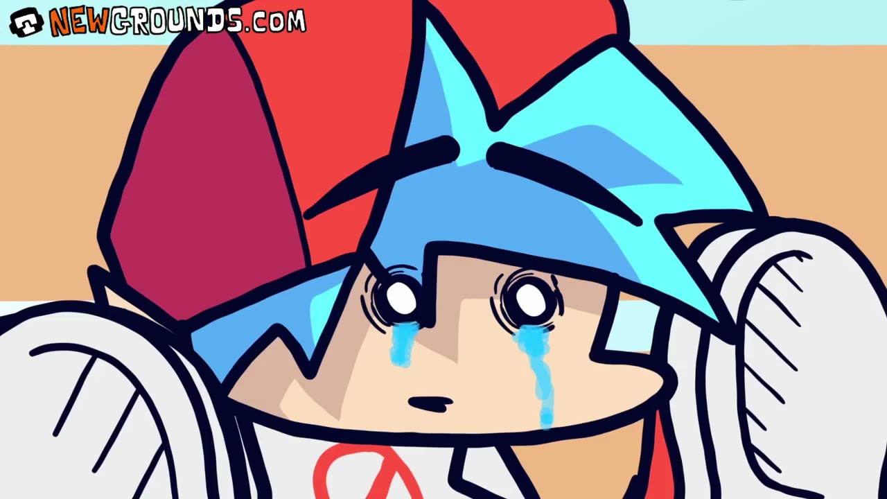 WEEK ZERO FNF Prologue - Friday Night Funkin' Animation - YouTube