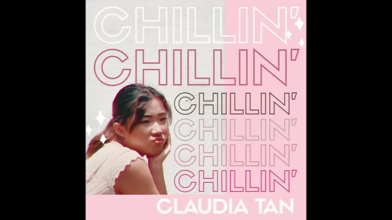 Chillin' - CLAUDIA (Official Audio) - YouTube