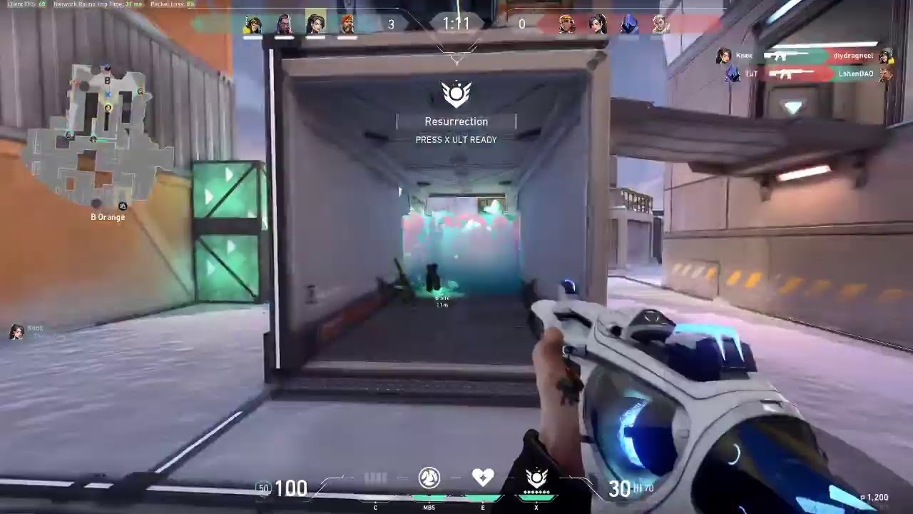 Live Stream Knox - YouTube