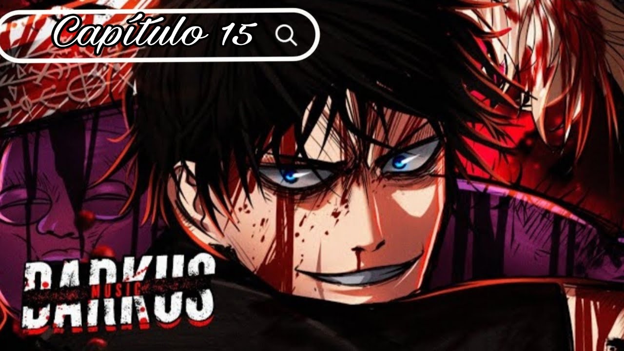 Capítulo 15 Traidores Reagindo Ao Rap do Fushiguro Toji Do| Canal Do (Darkus) - YouTube