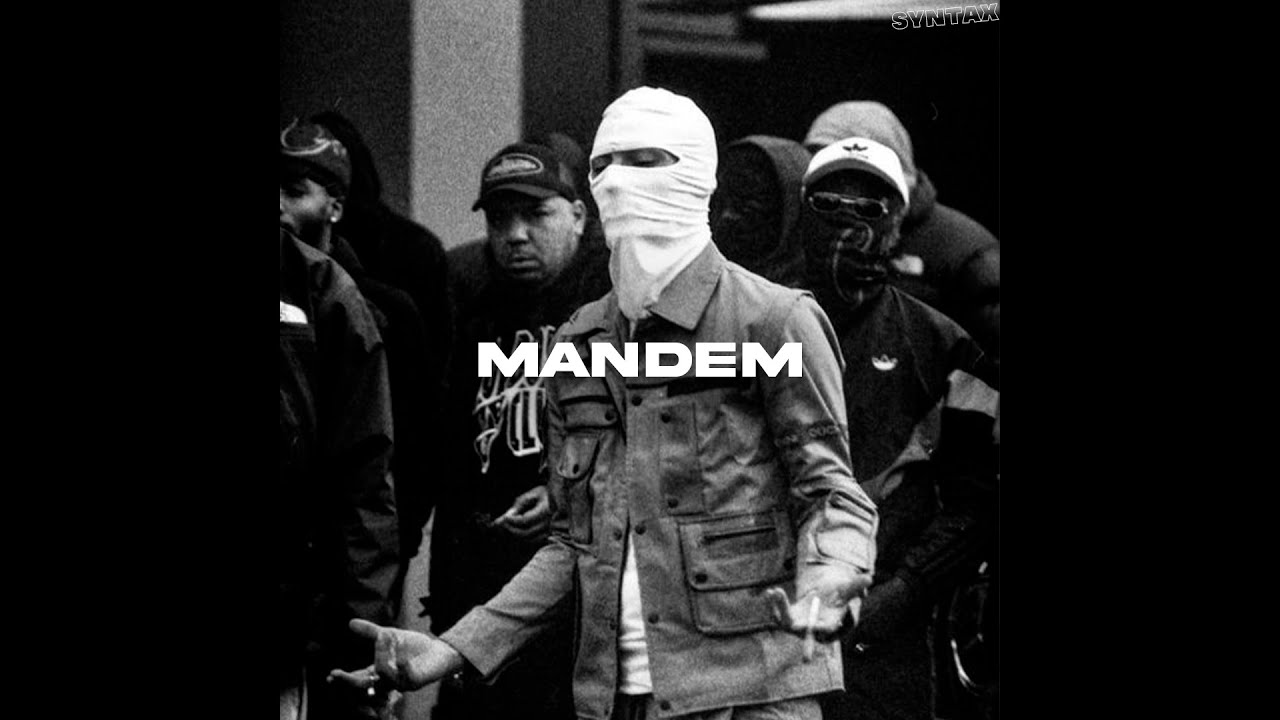 (FREE) Aitch x UK Drill Type Beat - "Mandem" | Free Rap/Drill ...