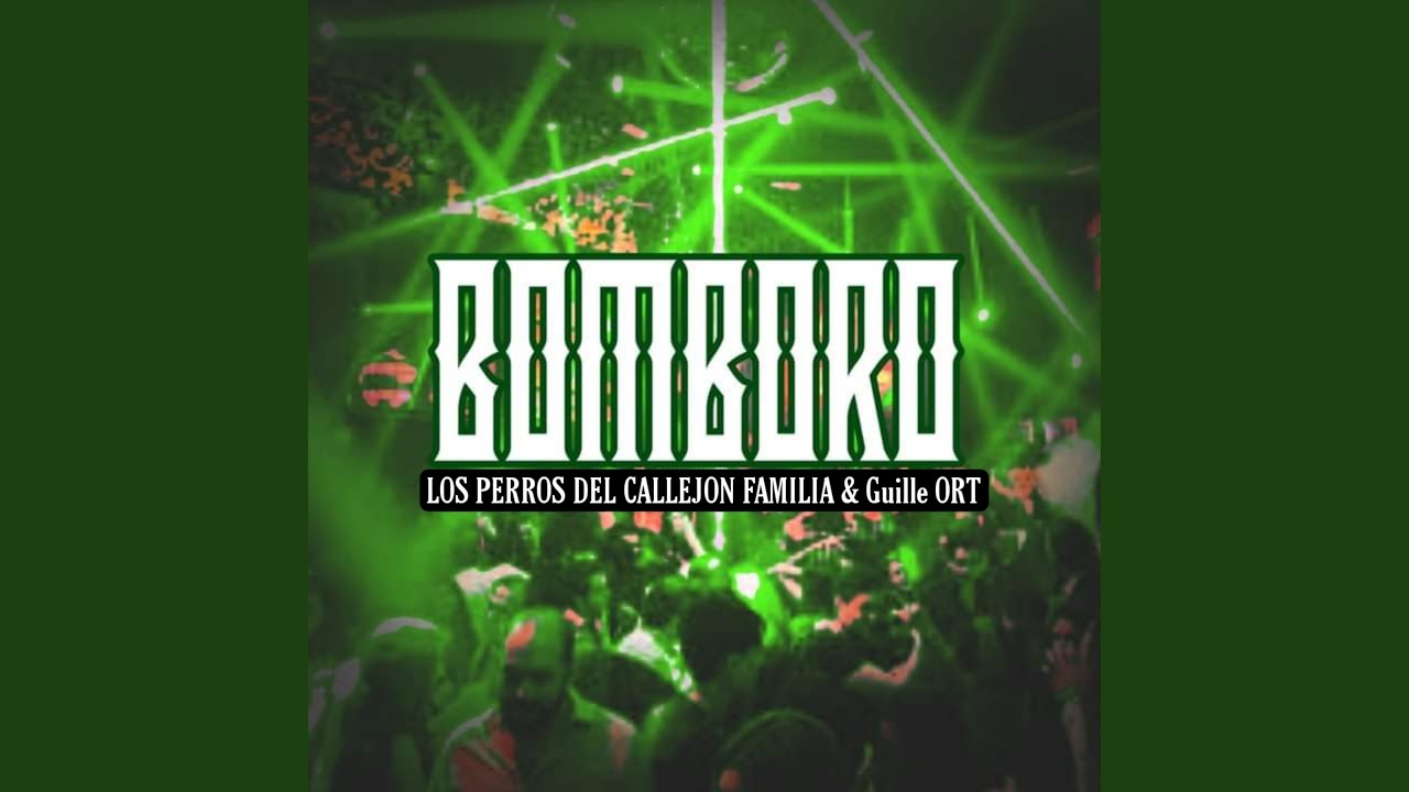 Bomboro - YouTube